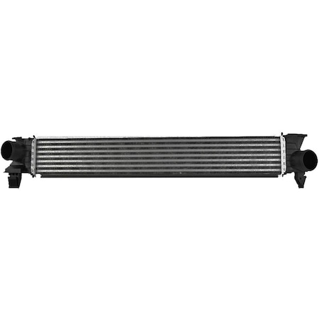 Gpd Turbo Intercooler 2711299 | Zoro